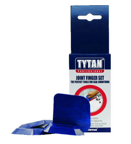 Tytan Sealant Finishing Cube Set - Penguins BM