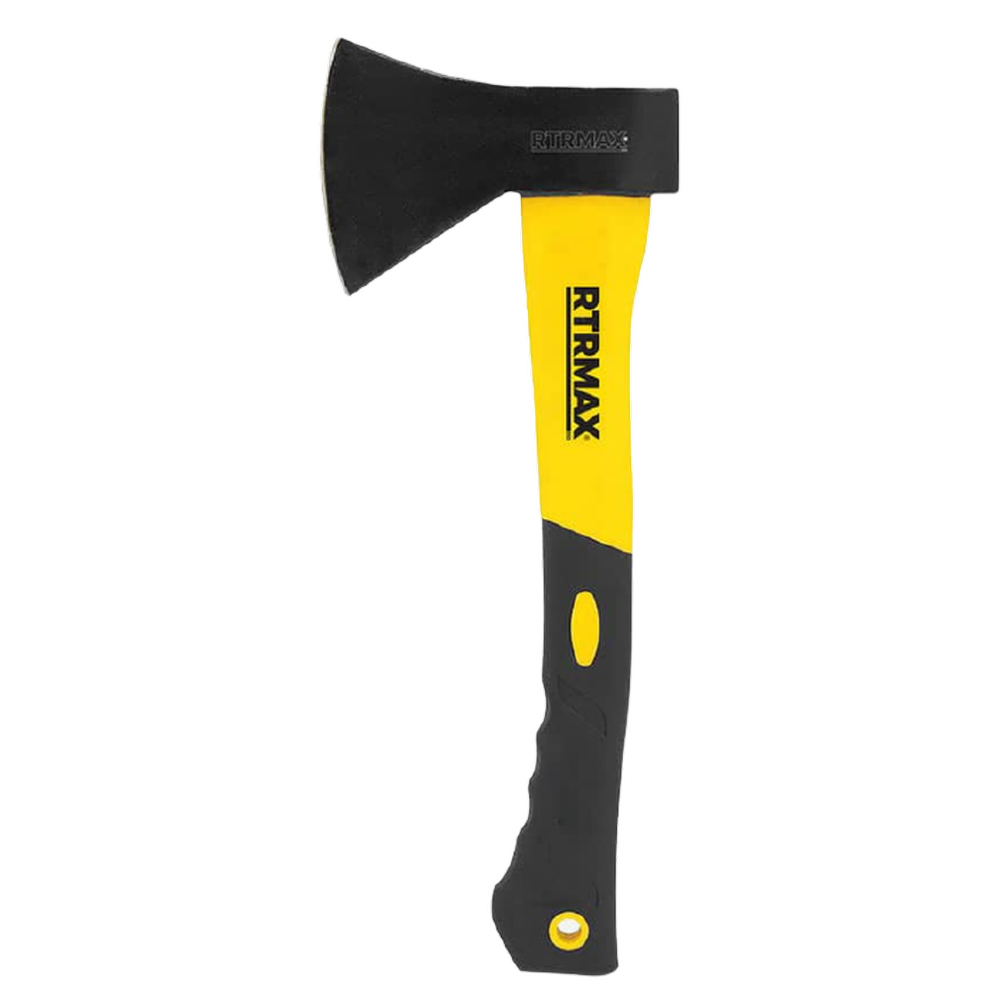 Chopping Axe 600g - Fibreglass Handle - Penguin BM