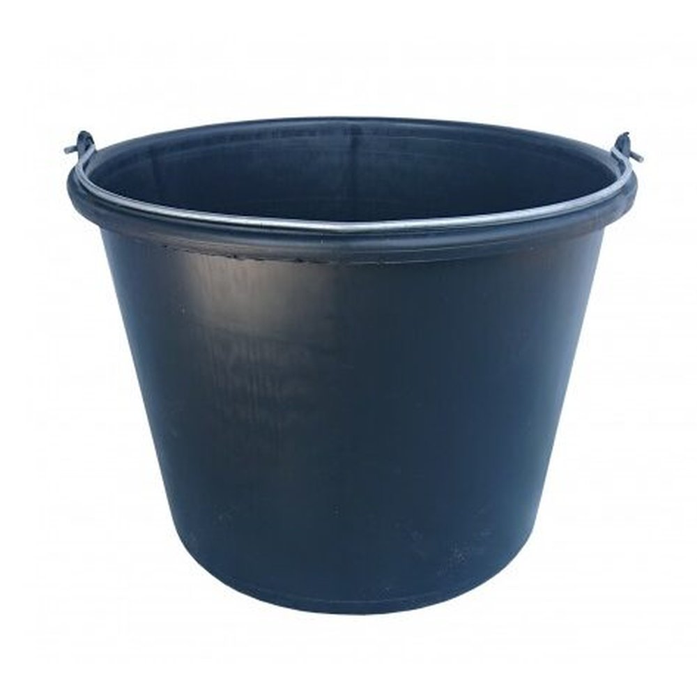Durable 20L Bucket with Handle - Penguins BM